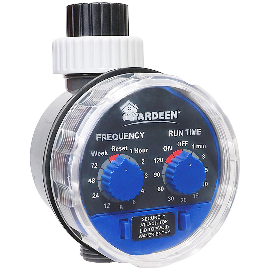 Water Timer — Yardeen Store
